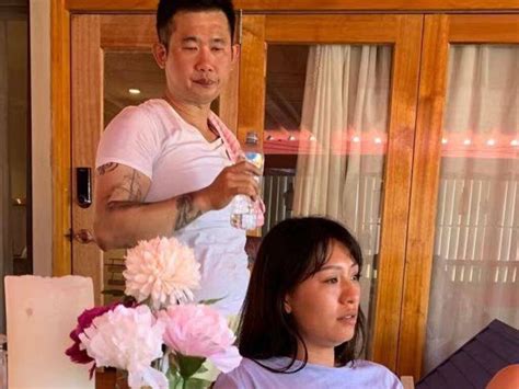 Joon “sam” Seong Tan Admits To Murdering Epping Mum Ju “kelly” Zhang Nt News