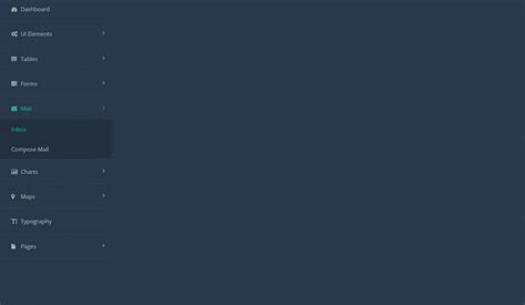 JavaScript Accordion Menu Examples OnAirCode