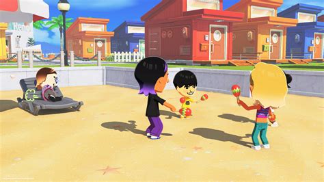 Cuanto Más Vemos Más Nos Gusta Tomodachi Life Una Vida De Ensueño