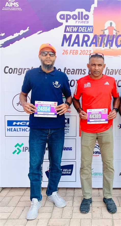 Mrm Congratulations Ibrahim Naif For Getting Selected As The New Dmd