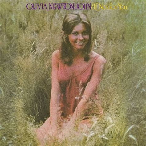 Studio Albums Olivia Newton John