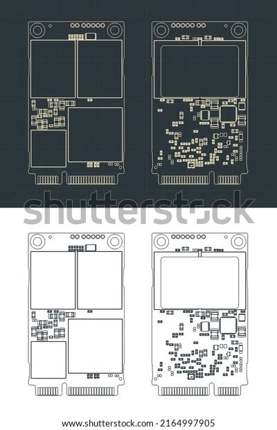 75 Ssd Sketch Stock Vectors And Vector Art Shutterstock