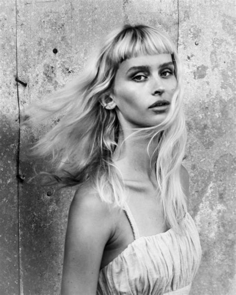 Justyna Agencia Model Management