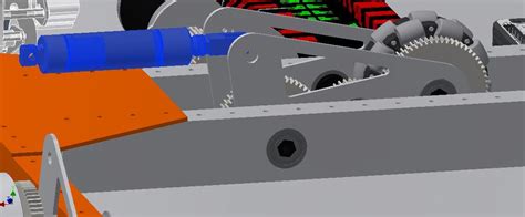 Help How To Use Motion In Assemblies Within Assemblies Rautodeskinventor
