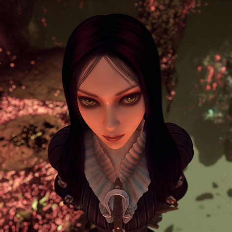 𝕬𝖑𝖎𝖈𝖊 𝕸𝖆𝖉𝖓𝖊𝖘𝖘 𝕽𝖊𝖙𝖚𝖗𝖓𝖘 Alice Madness Returns Dark Alice In