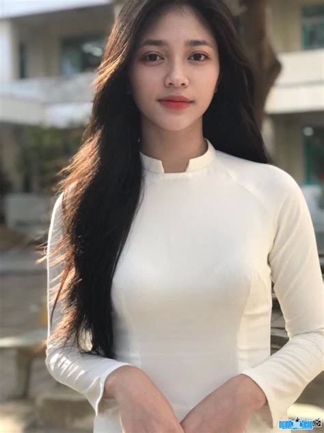 Á Hậu Huỳnh Minh Kiên