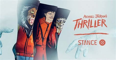 [ Fr]stance Rend Hommage à Thriller De Michael Jackson[ ]