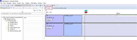 Run Model On Virtual Prototyping Vp Matlab And Simulink