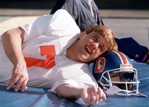 John Elway
