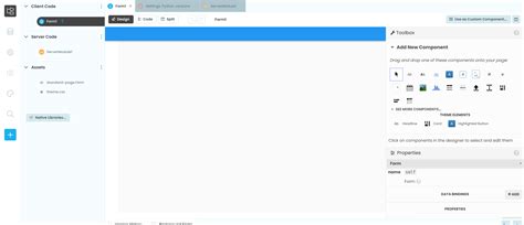 Using Custom Packages