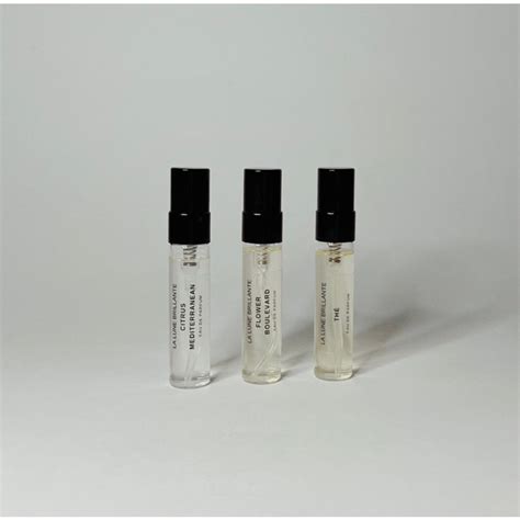 Jual Eau De Parfum Mini Discovery Set 3 X 5 Ml Shopee Indonesia