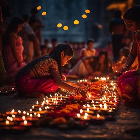 68000 North Indian Festival Pictures