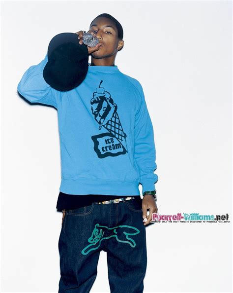 Pharrell Williams Pharrell Pharrell Williams Hip Hop Fashion