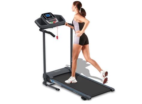 6 Best Treadmills For 60 Year Old Woman Man The Market Front