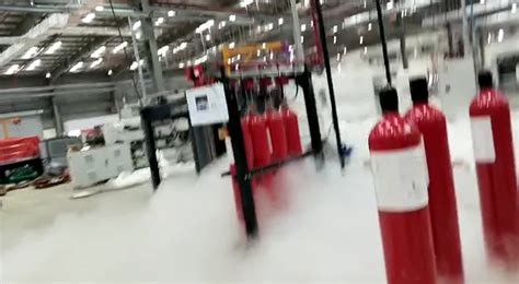 Amit Bhardwaj On Linkedin Testing Firesafety