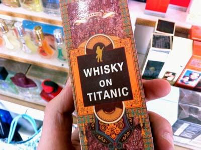 Funny Perfume Names 2 48am