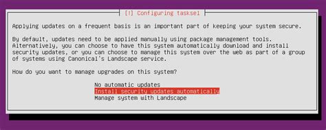 How To Install Ubuntu Server And Configure Network Ardites Bangladesh Ltd