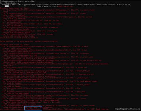 Python脚本生成可执行文件python Sdk编译成可执行文件 Csdn博客