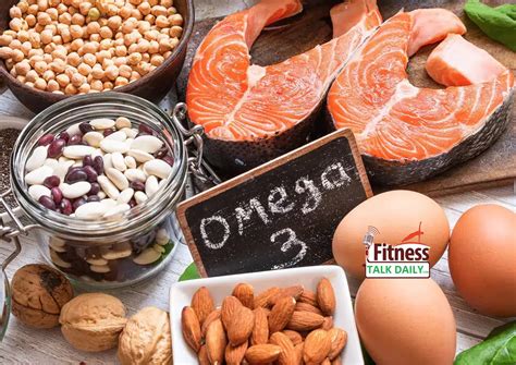 What Happens When You Consume Excess Omega 3 Fatty Acids