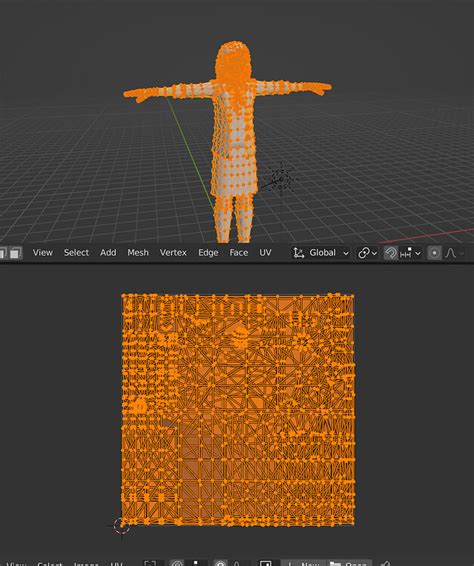 Mesh Tearing Apart Animation And Rigging Blender Artists Community
