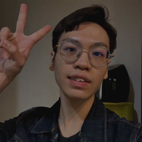 黃冠騰 Bubu 847 • Threads Say More