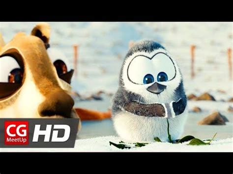 Cgi Animated Short Film Hd Dust Buddies By Beth Tomashek Sam Wade