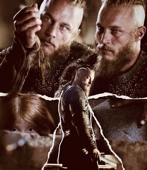 Épinglé par Mamita Rebel Tamara sur Vikings uploads