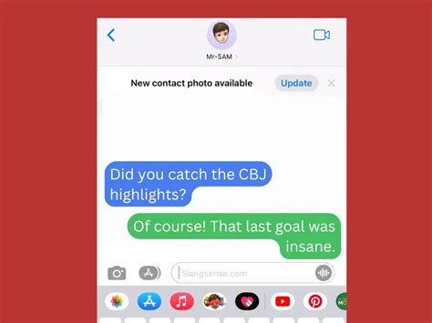 What Does Cbj Mean Real Life Examples