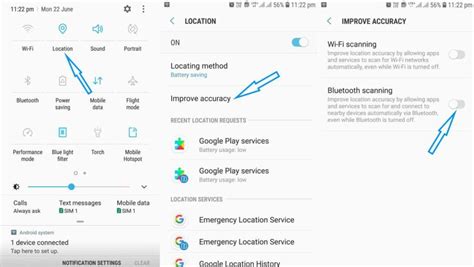 How To Stop Bluetooth Turning On Automatically On Android