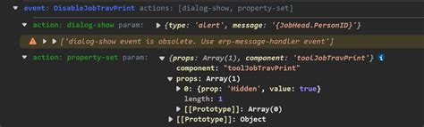 Application Studio Disable Print Button Kinetic Erp Epicor User Help Forum
