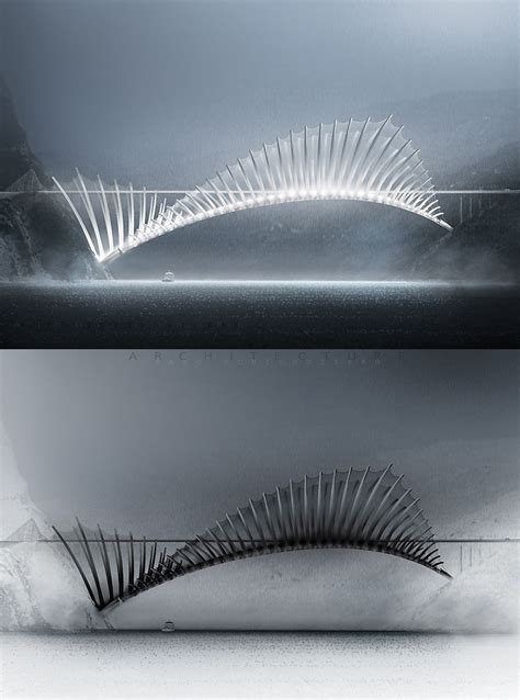 Flying Fish Bridge Artofit