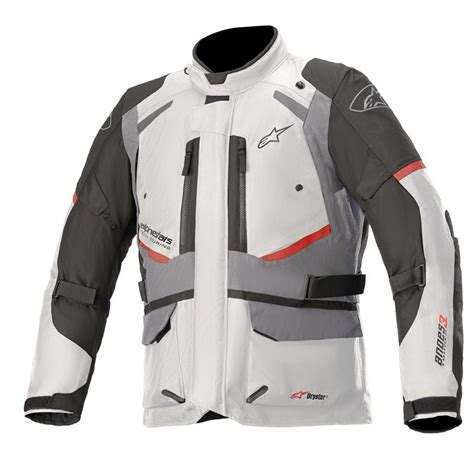 Alpinestars Andes V3 Drystar Jacket Motoart