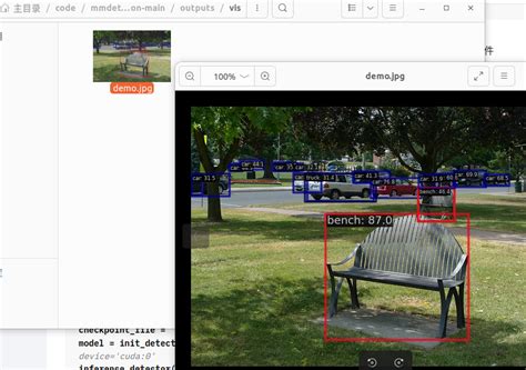 Linux下mmdetection安装linux安装mmdetection Csdn博客