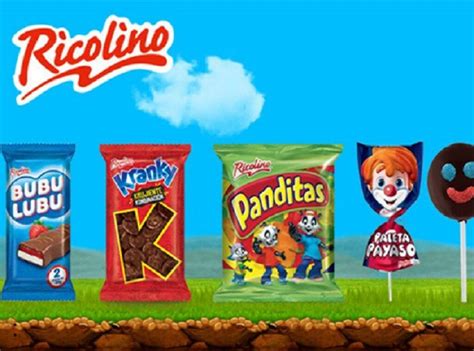 Bimbo Vende Ricolino A Compañía Mondelēz Mercadospress