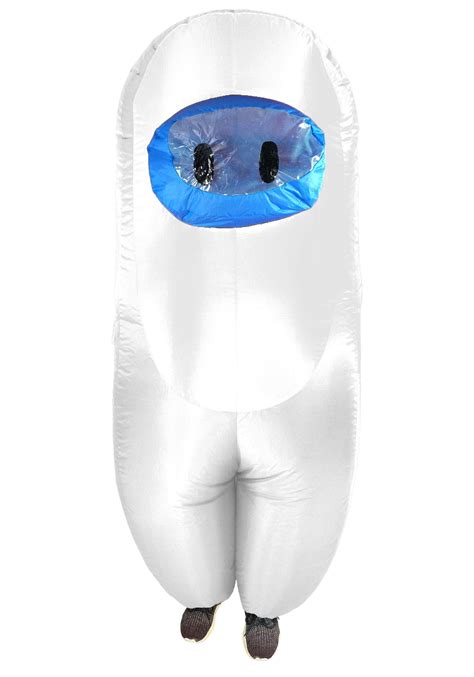Among Us Inflatable Costumes For Halloween Halloween Costumes