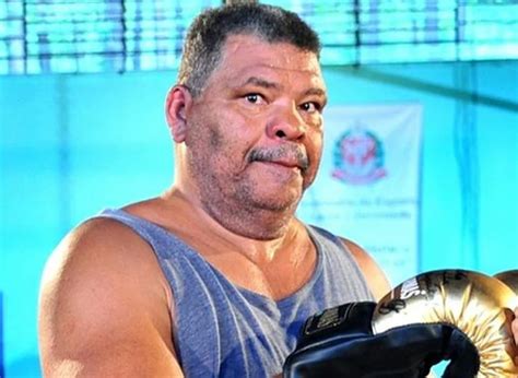Morre Aos 66 Anos O Ex Boxeador Brasileiro Adilson Rodrigues O Maguila”