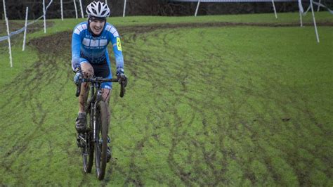 Beth Mccluskey Interview How Day Of Terror Revived Cyclists Career The Irish Times
