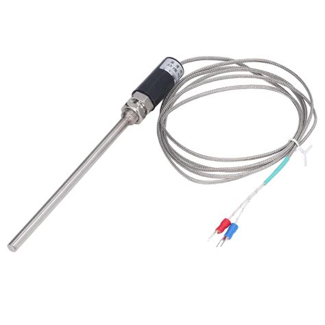 Temperature Sensor K Type Thermocouple At Benjamin Ferguson Blog