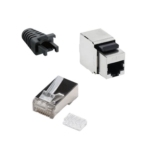 Modular Connector