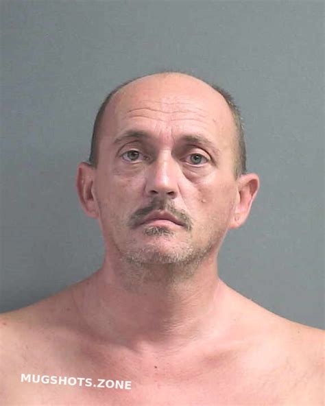 Murray John W 09 21 2025 Volusia County Mugshots Zone