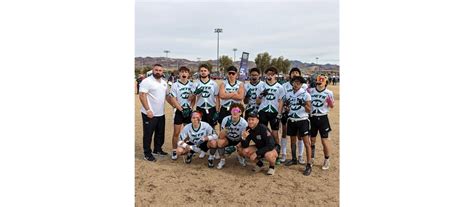 Central Mass Flag Football Home