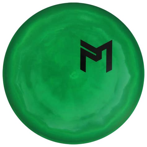 2023 Paul Mcbeth Esp Luna Pm Top Stamp