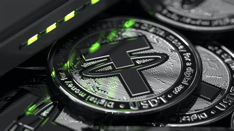 Tether Usdt Tăng Thêm 1 Tỷ Usd Vốn Hóa