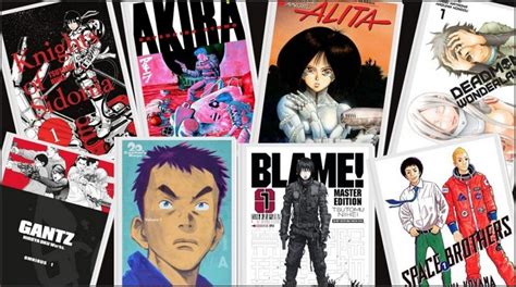 Exploring The World Of Manwha Adult Comics In The Spotlight Travel Advice