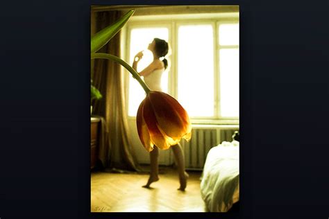 Forced Perspective Drawing