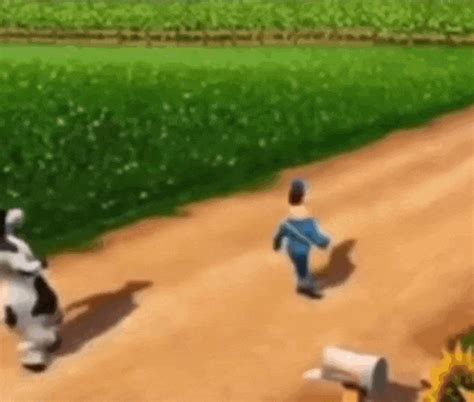 Otis Cow  Otis Cow Meme Discover And Share S