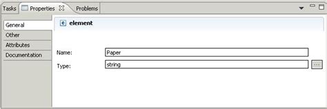 Eclipse Community Forums Xml Schema Definition Xsd