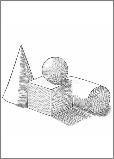 Drawing Class 10 Weeks