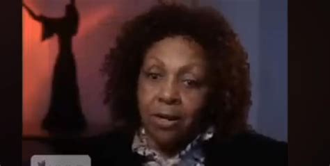 Cine Este Cissy Houston și Ce Legătură A Avut Cu Elvis Presley Radiodcnews Ro