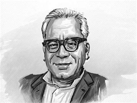 Remembering Ram Manohar Lohia On His 54th Death Anniversary